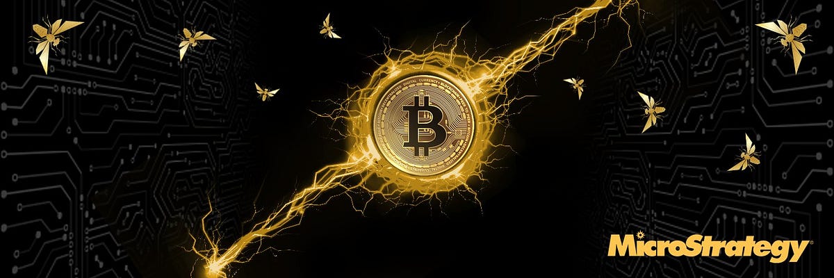 Demystifying Microstrategy and the Recent Bitcoin Bubble | by ...