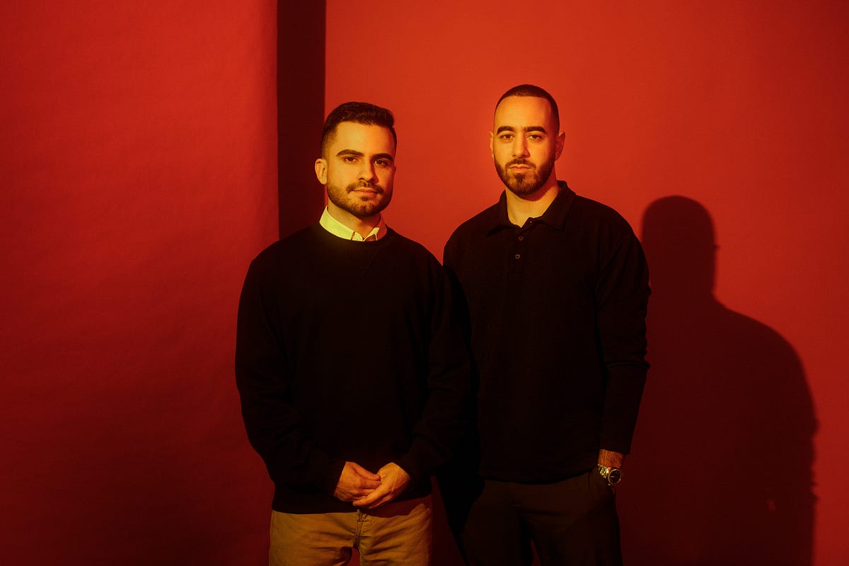 Meet the founders finding real estate deals for investors, with AI that ...