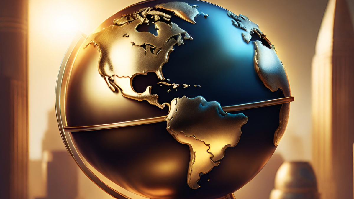 Golden World: Top 6 Gold Mining Locations Revealed | by AIGOLD OFFICIAL ...
