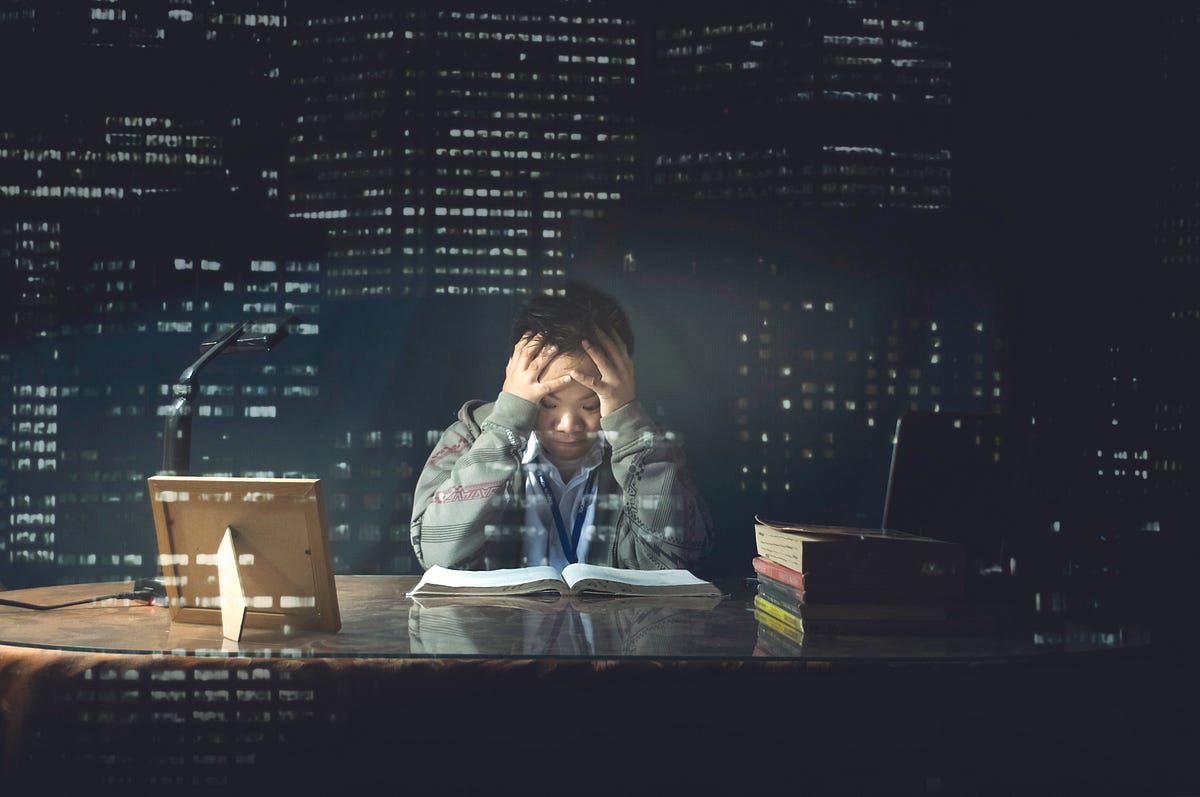 Why cramming does not work in the long-term, and a better learning ...