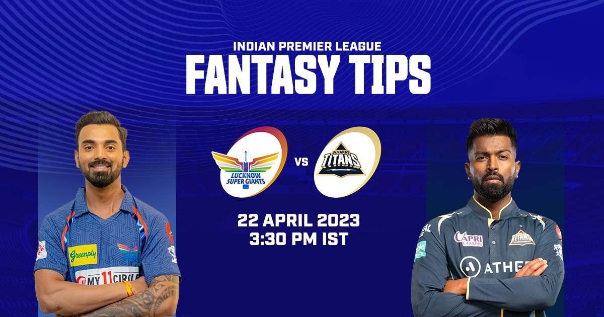 Dumdar Saturday at IPL 2023 — A Day of High Octane Cricket Action! | by ...