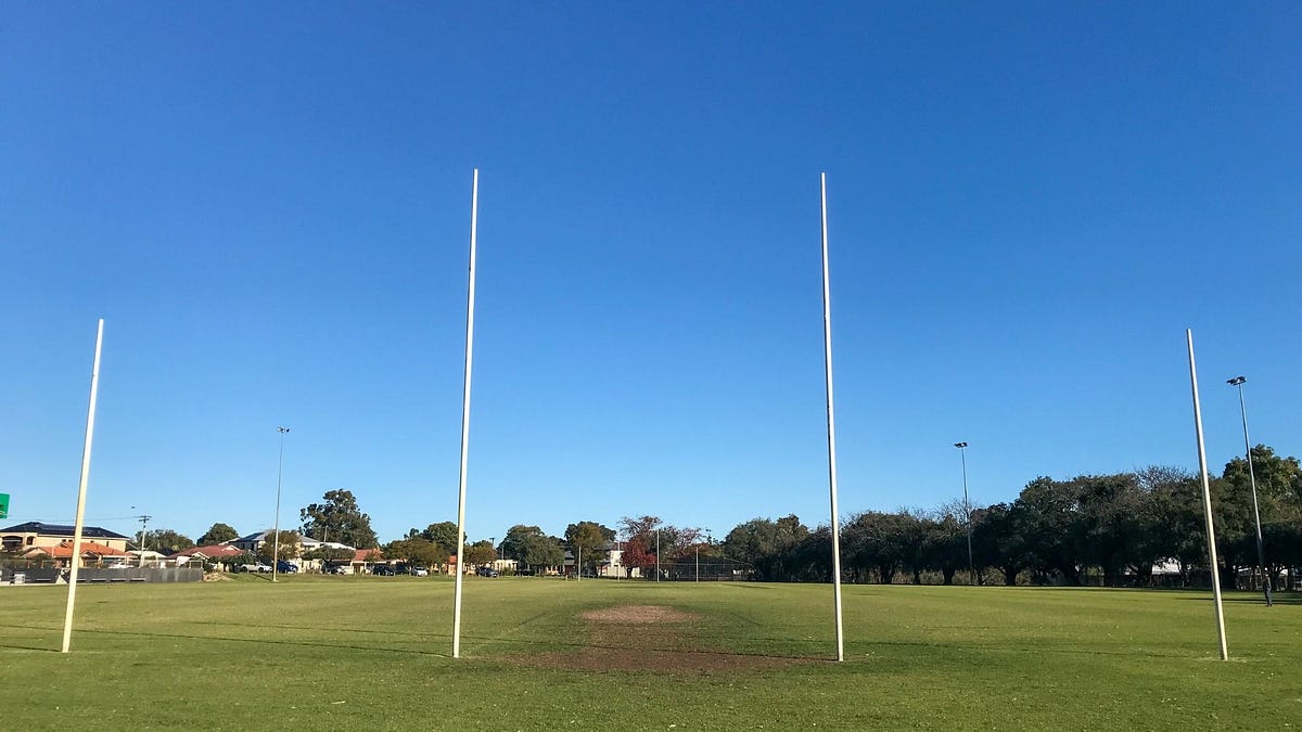Booing at Adelaide Oval: A Mirror to Our Social State? | by Keeva ...