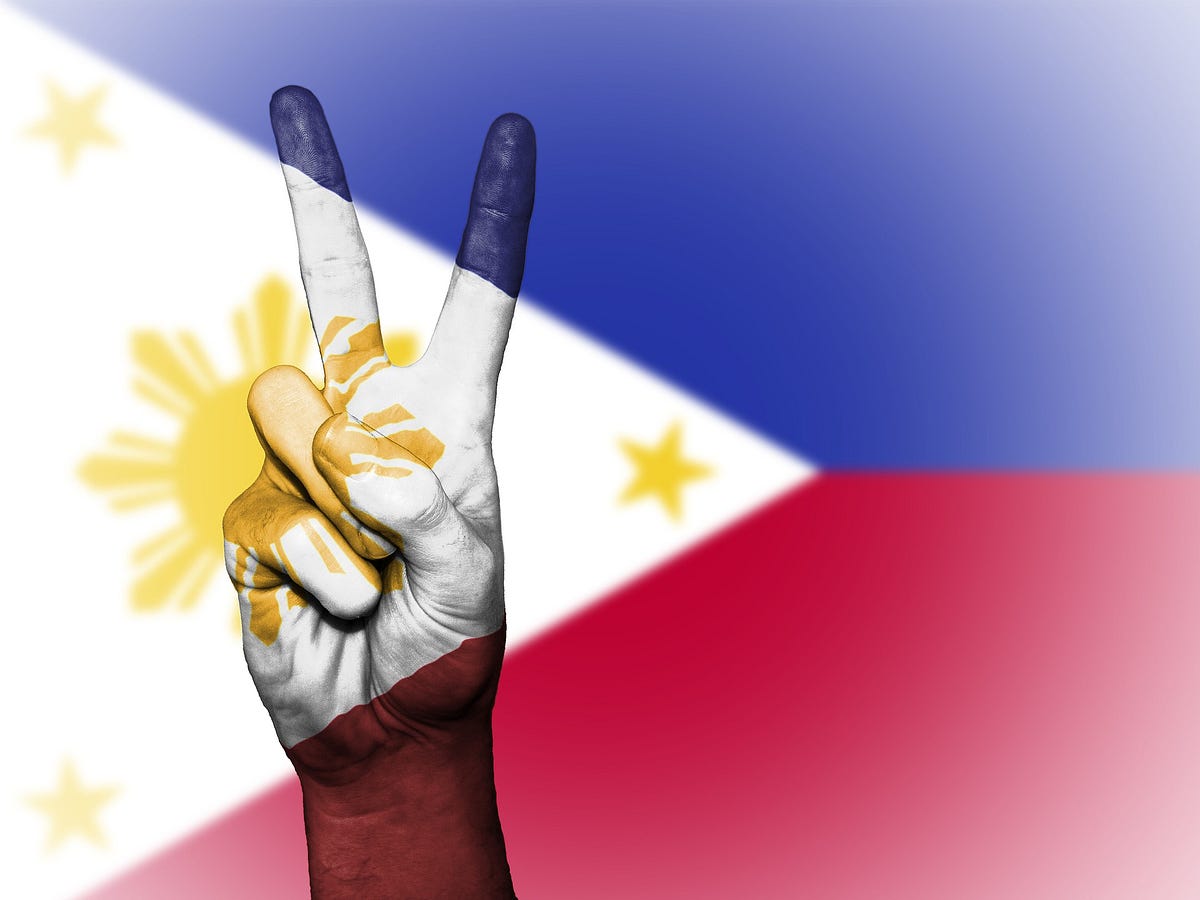 Dialog #1. “Filipino culture is unique.” -Junel- | by Beatrice Paesano ...
