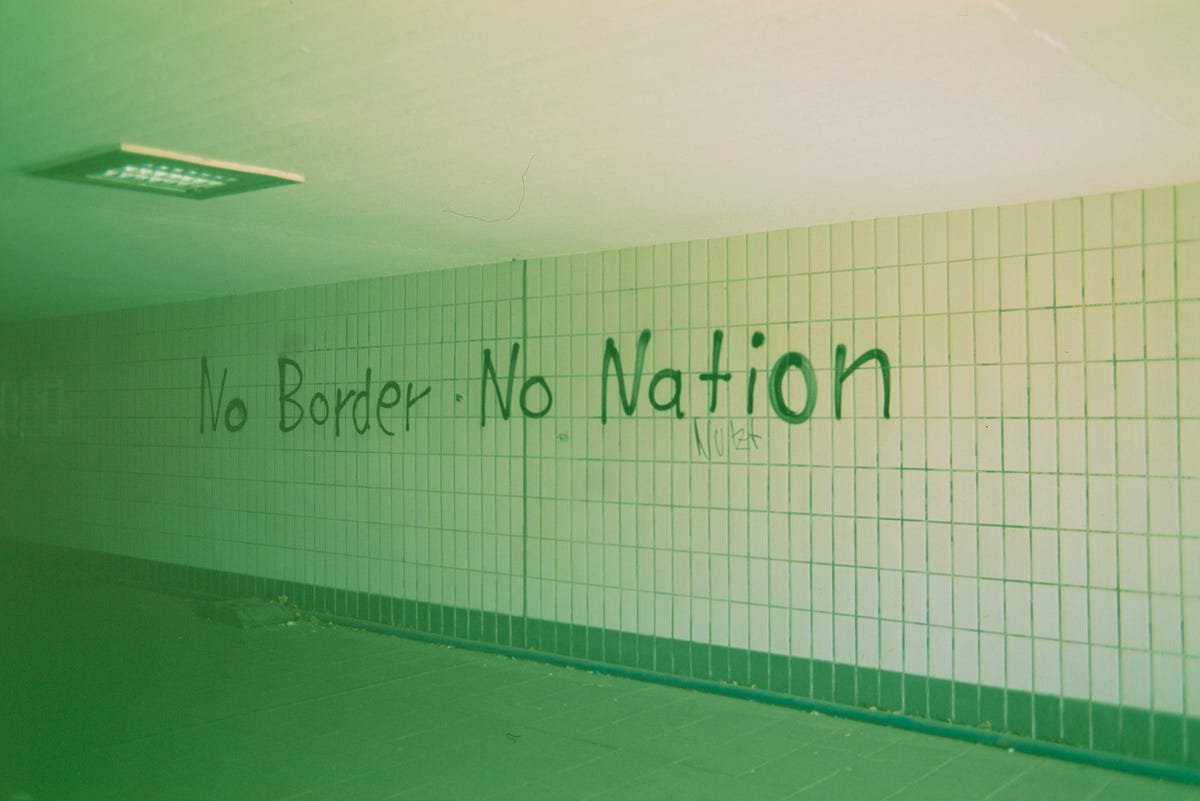 Germany Immigration: A Tightrope Walk Between Welcome Culture and ...