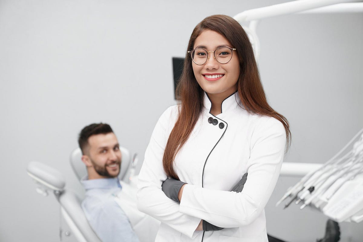 Discover Affordable Dental Work in Mexico with Envoy Health | by Envoy ...