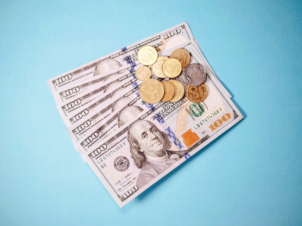 What Is Money, Really?. Money might be the most powerful story… | by ...