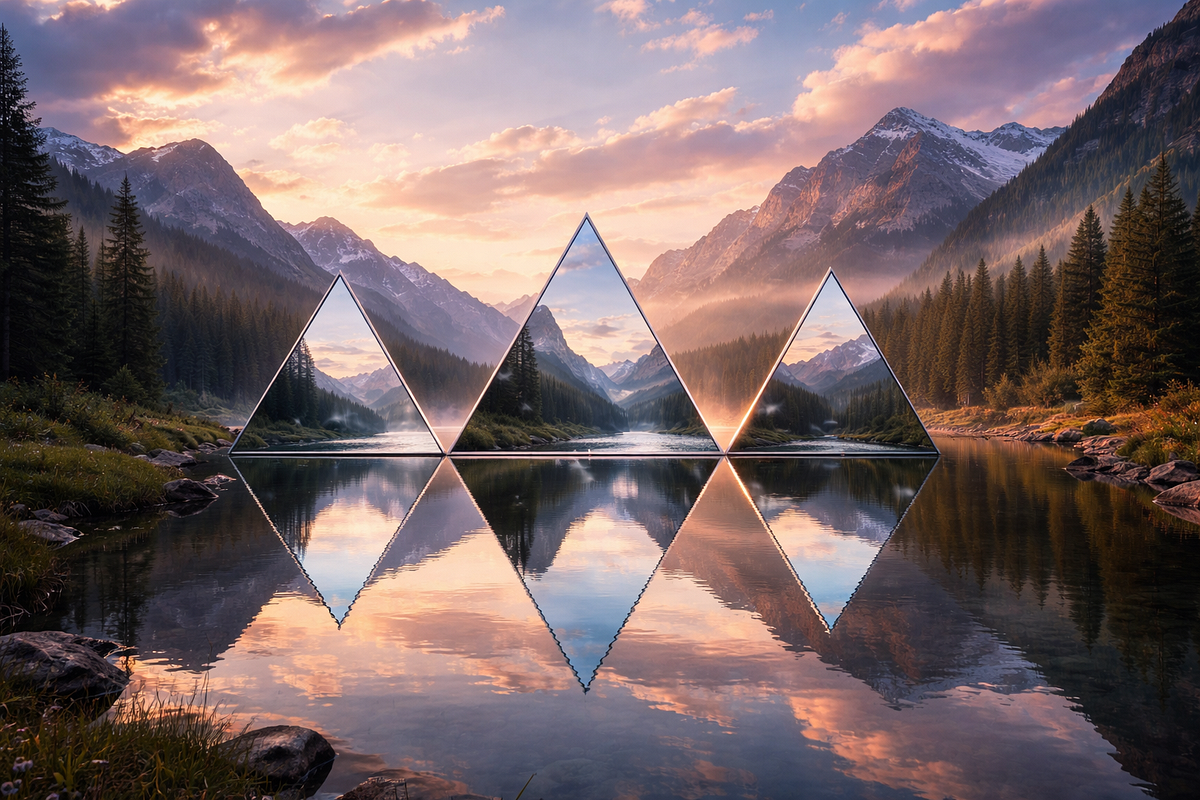 The Impossible Triangle: How Containment Strategies Create Adversarial ...