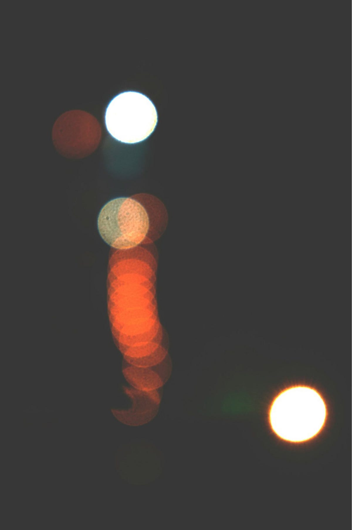 Pundido. A poem written at 4 in the morning | by Clyd Cam | Jul, 2025 ...