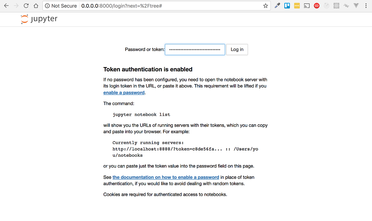 데이터분석 인프라 구축기 (4/4). Jupyter Notebook with Spark Kernel | by Sangwon Lee | Medium