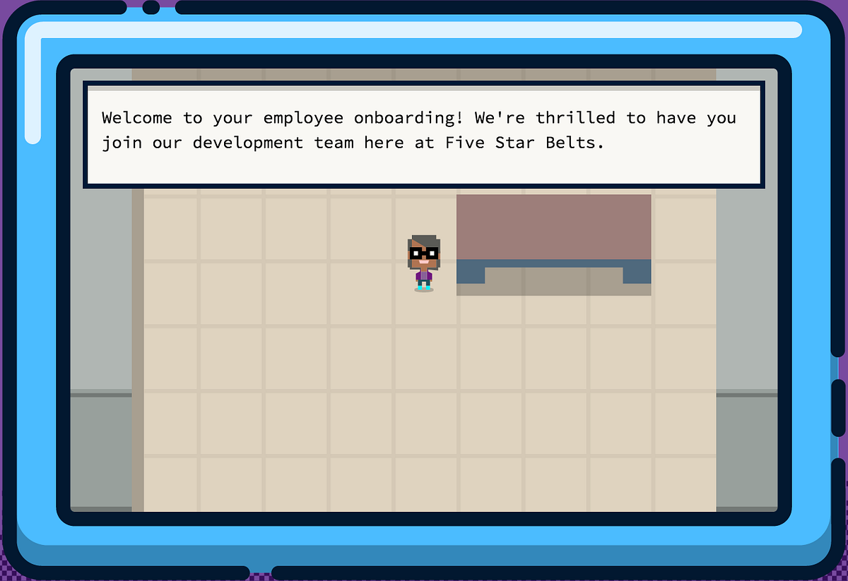 Screenshot Saturday: The Danger Crew beta! | by Drew Conley | Medium