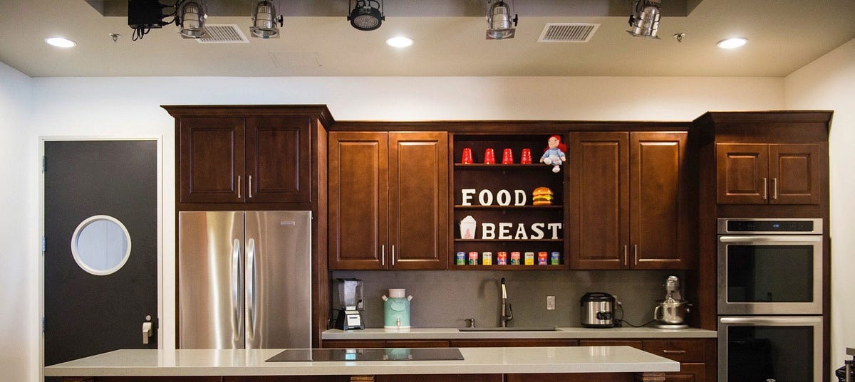 58 Million Views On Foodbeast Content In August, Here Are The Top ...