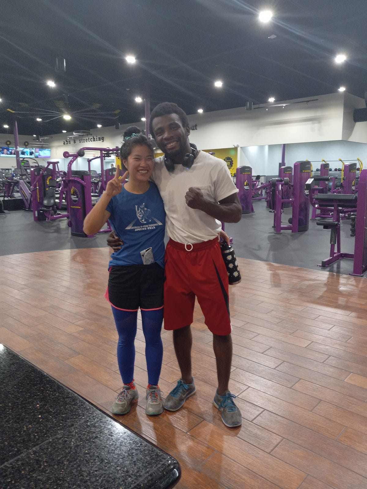 She accepted Jesus. When getting into any serious… | by Demarcus ...