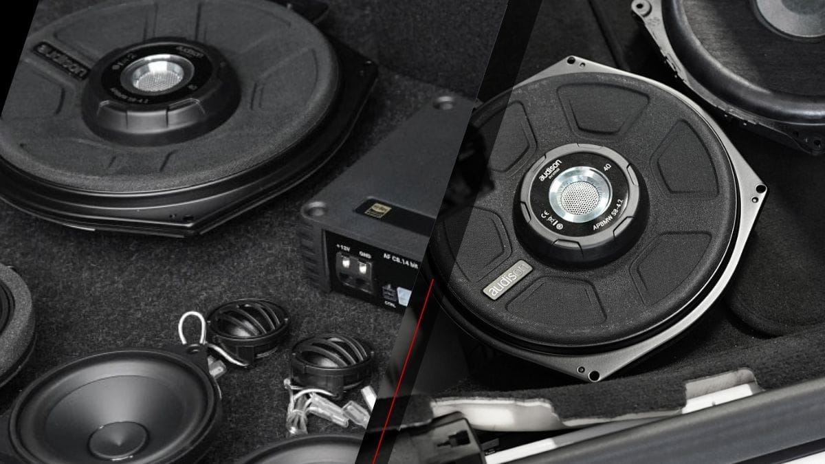 Die Welt der Car Hifi-Systeme hat sich in den letzten Jahren rasant ...