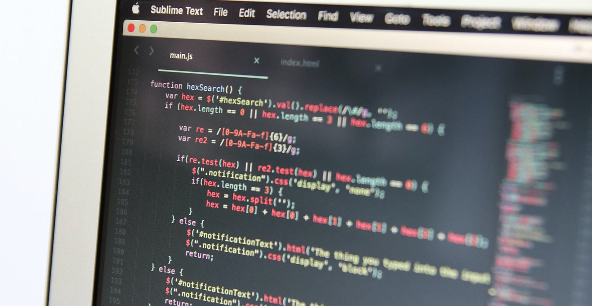 The most important Python packages for Data Scientists | by Manpreet ...