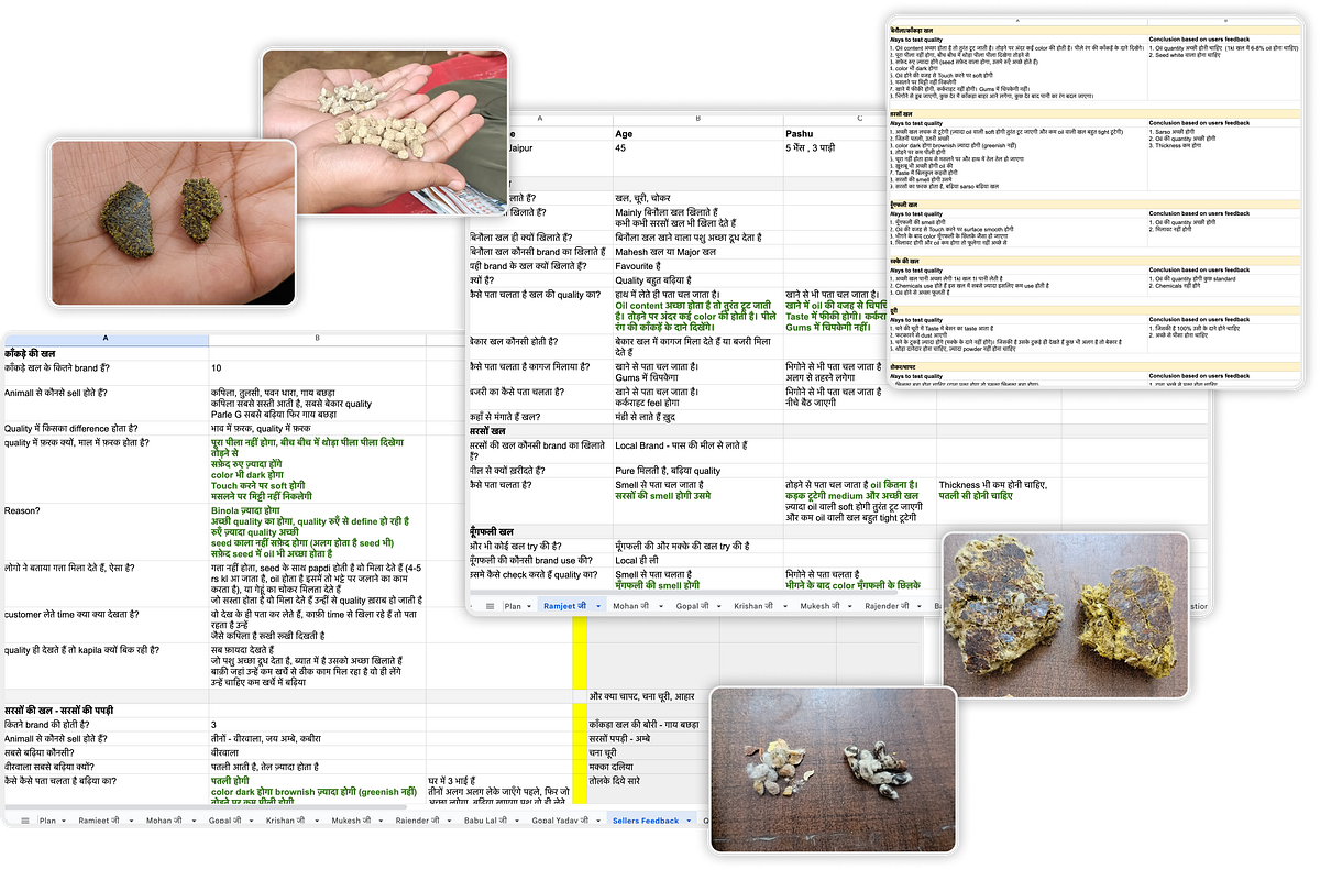Transforming Product Awareness into Activation on A-mart Using the AIDA ...