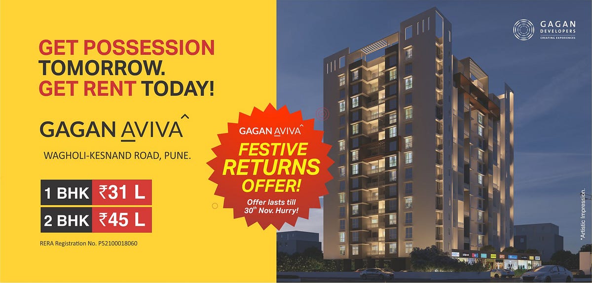 Real Estate Developers in Pune — Gagan Developers - realestateservice ...