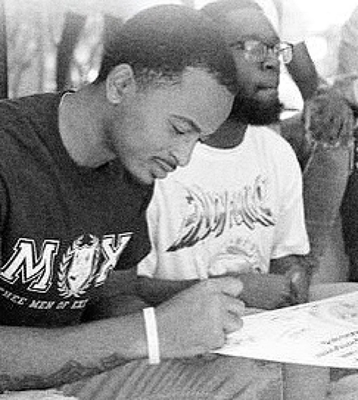 Jaylen Burns: The Smile, The Determination, and The Legacy | by Eddie ...
