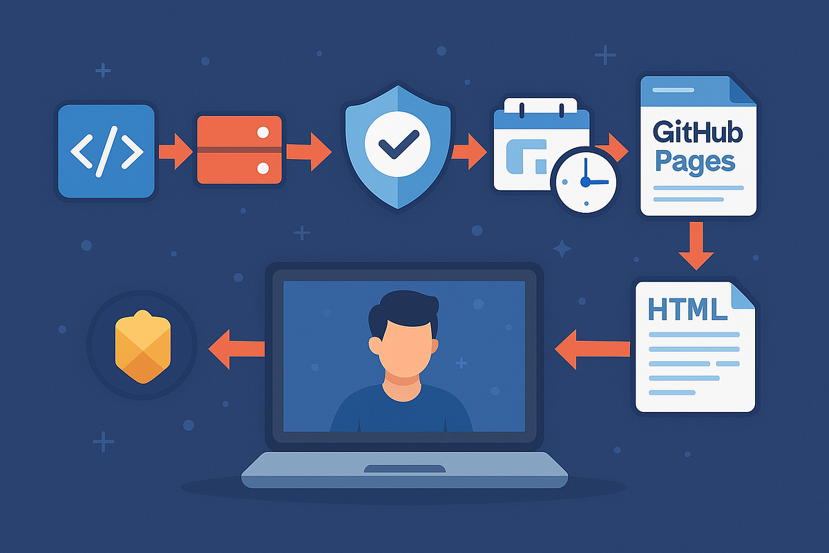 Automated OSS Security with Snyk & GitHub Actions | Medium