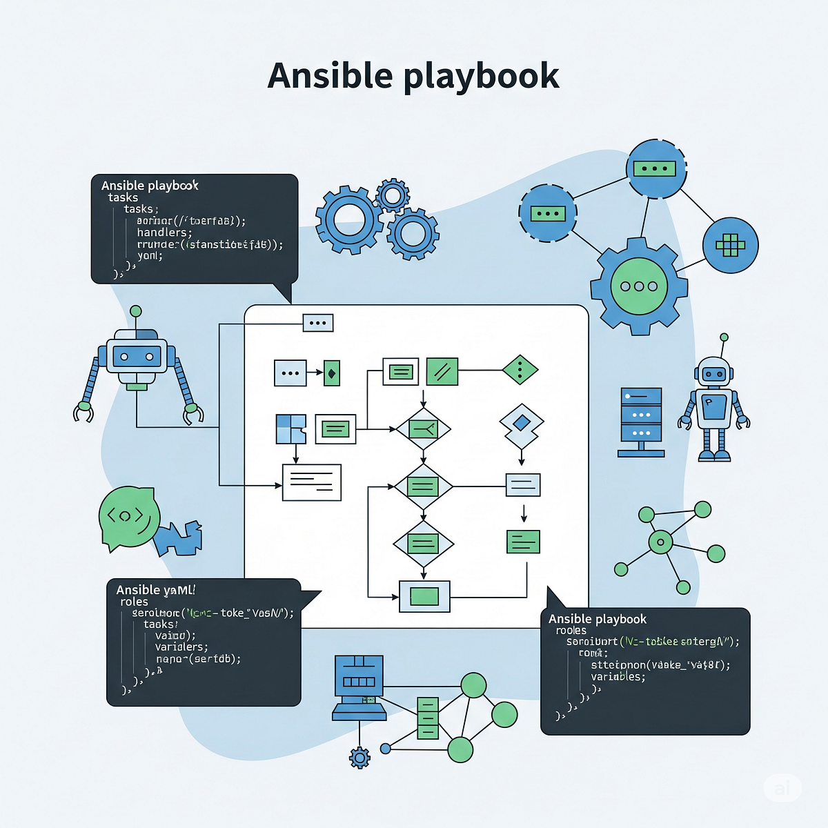 Your First Ansible Playbook: Automating a Simple Task | by Nuwan Weerasinhge | Medium
