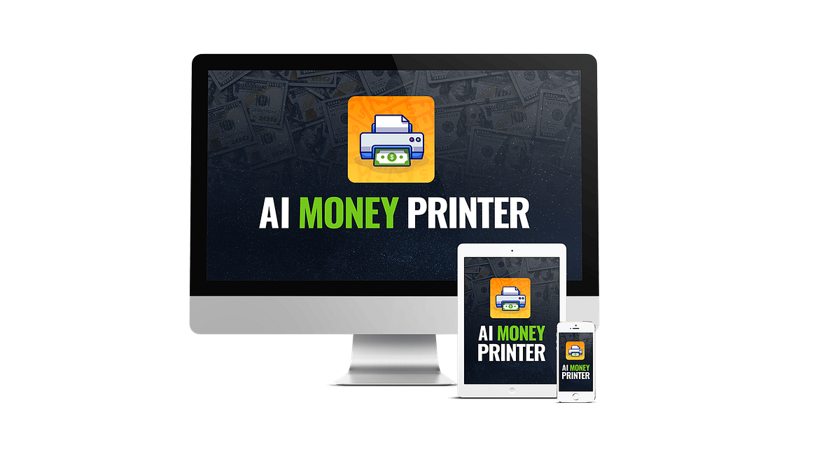 AI Money Printer Review & OTO Breakdown | by Santosh v chandra | Mar ...