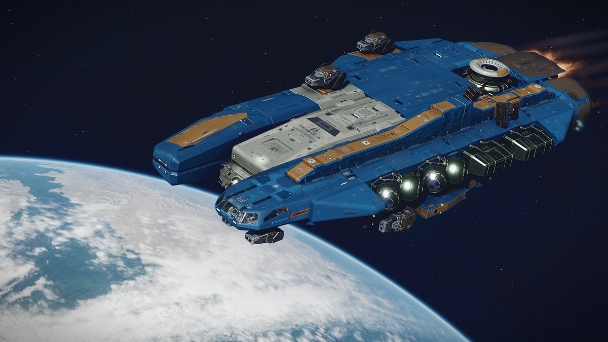 Homeworld Mobile Update 1.8 is Now Available | by Marcus Spencer | Vertical Bar Media | Dec ...