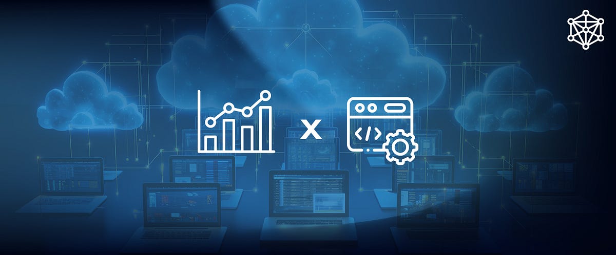 AI-enhanced data analytics with Low-code in SAAS: A winning combination ...