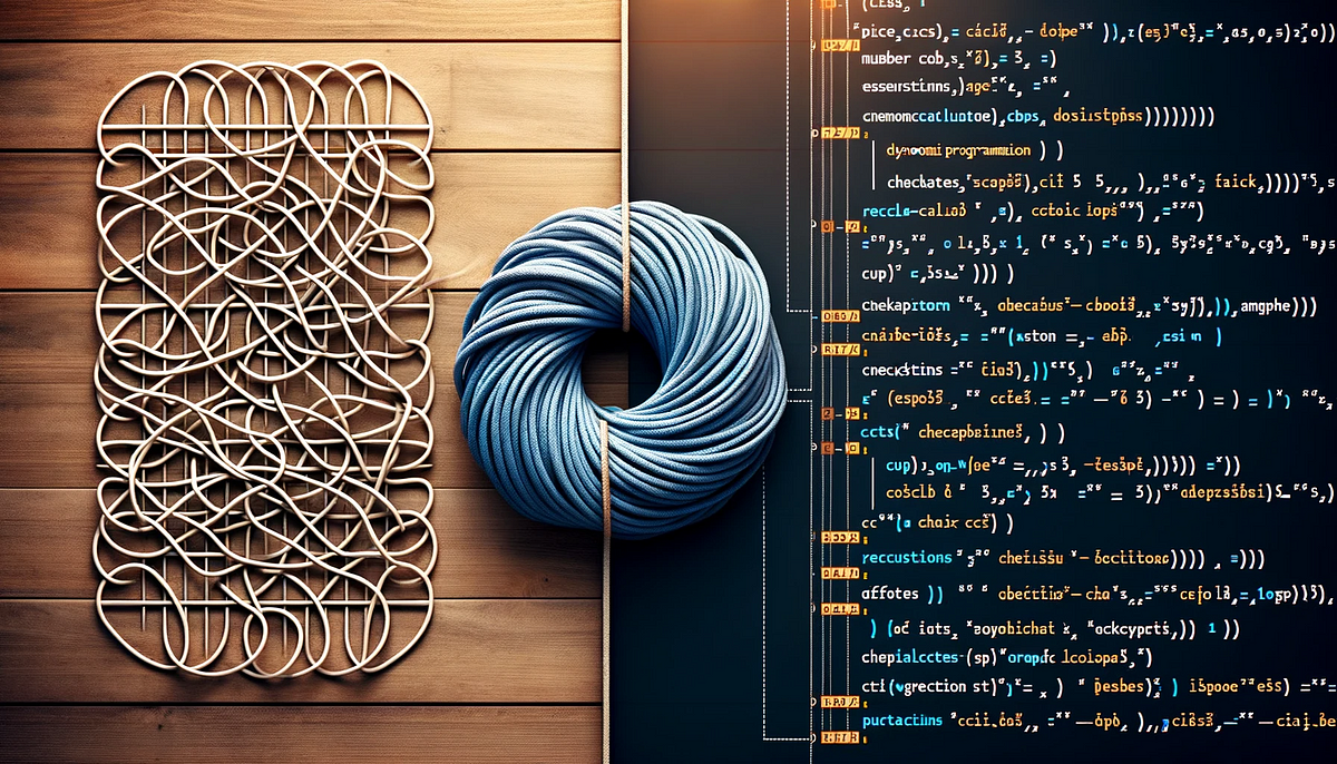 Dynamic Programming Vs Recursion Python By Saverio Mazza Medium 9974