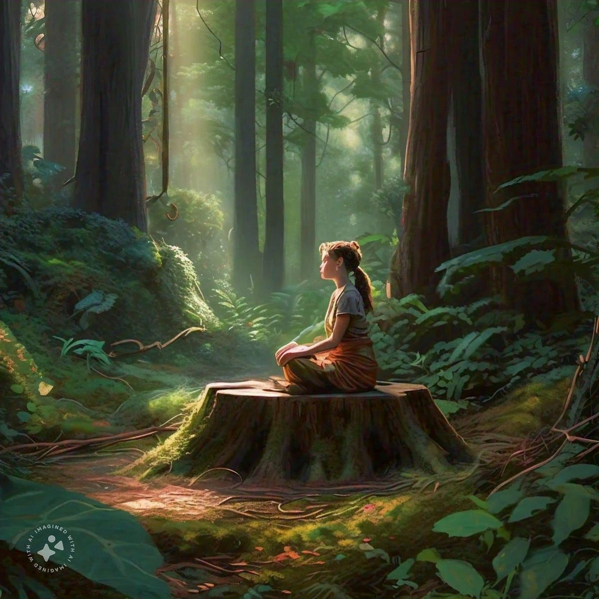 The Forest Fix: How Spending Time in Nature Can Heal Your Immune System ...