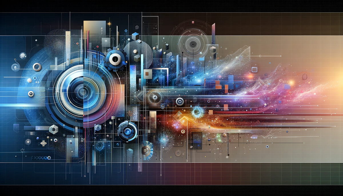 The Art of Image Processing: Mastering the Ultimate Techniques for ...