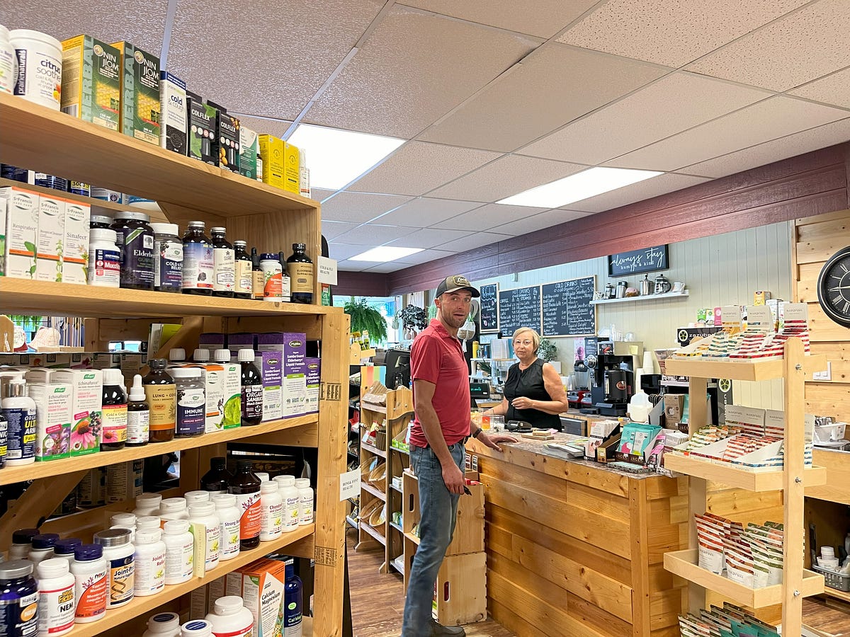 Retail’s big split: what small town retailers can do now | by Becky ...