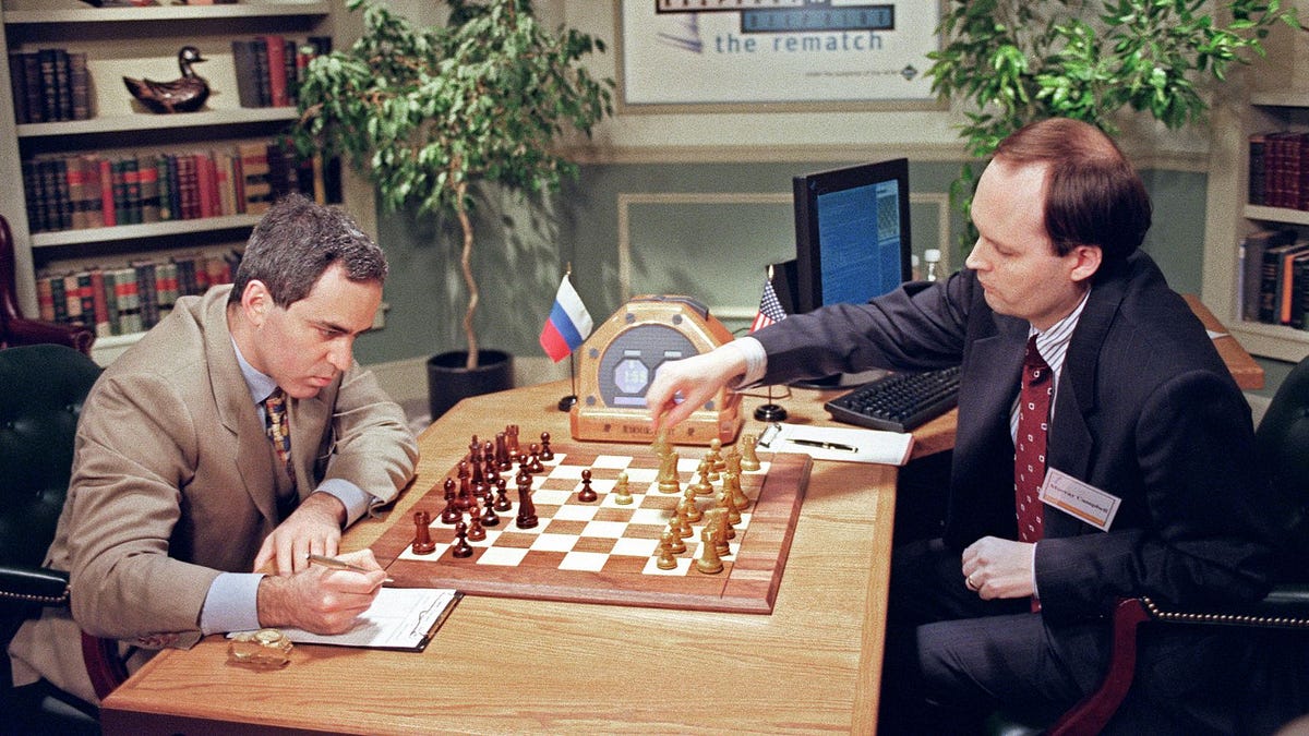 How Monte Carlo Tree Search (MCTS) and AlphaZero Revolutionized Chess ...