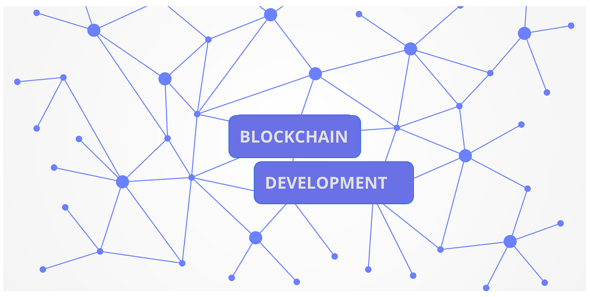 Making Secure Decentralized Apps (DApps) Easy - to drive Blockchain ...