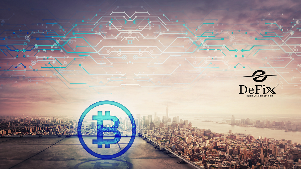 Top 10 Bitcoin Prominent Hotspots for Cryptocurrencies | by DEFIX ...