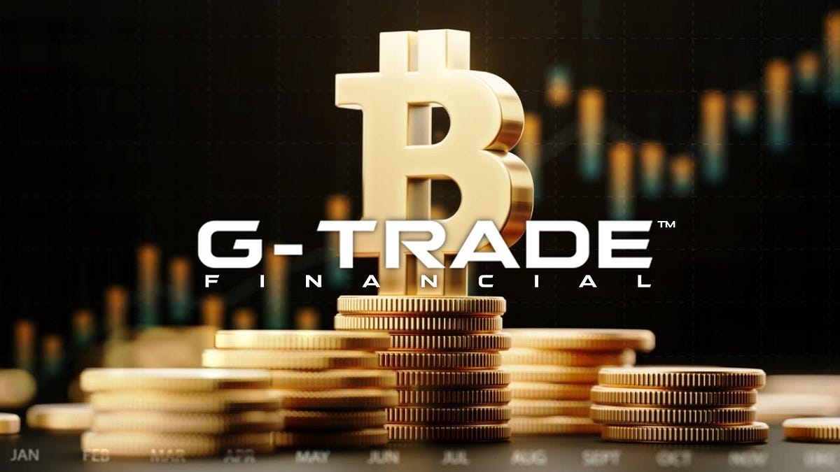 Introducing G-Trade — New Money. New Oportunities | G-Trade News | by ...