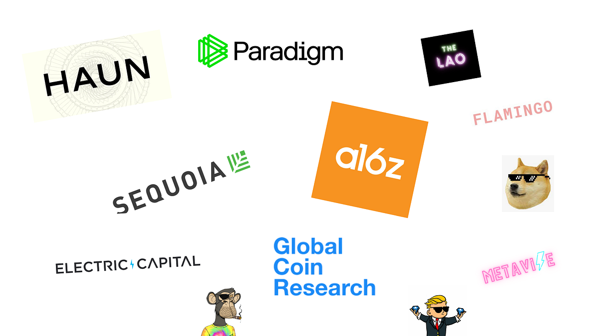 How Web3 Venture Capital Differs From Web2 | by Steve Glaveski | Medium