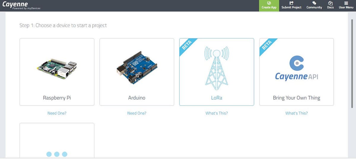 (IoT) Conectando Arduino a Cayenne | by Erick M. Sirpa | Medium