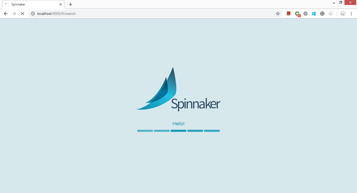Netflix Spinnaker on Azure and Bare Metal | by Jaskirat Singh | Medium