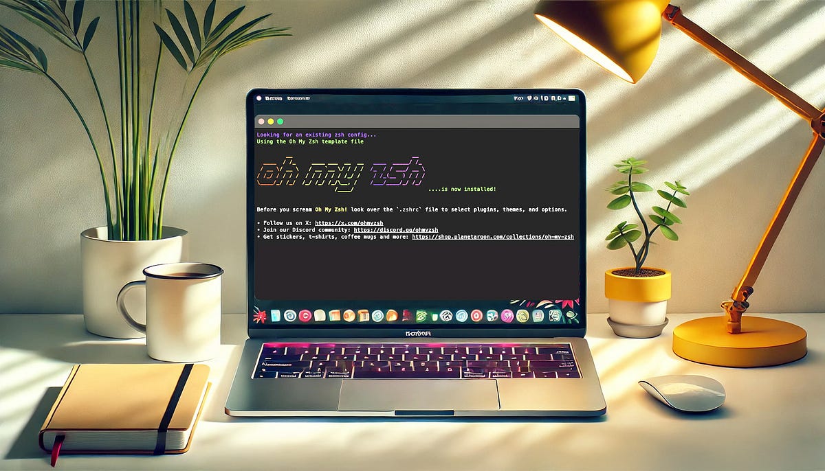 Customizing your Mac’s Terminal. How to improve your macOS Terminal… | by Jarosz 🇵🇱 | Medium
