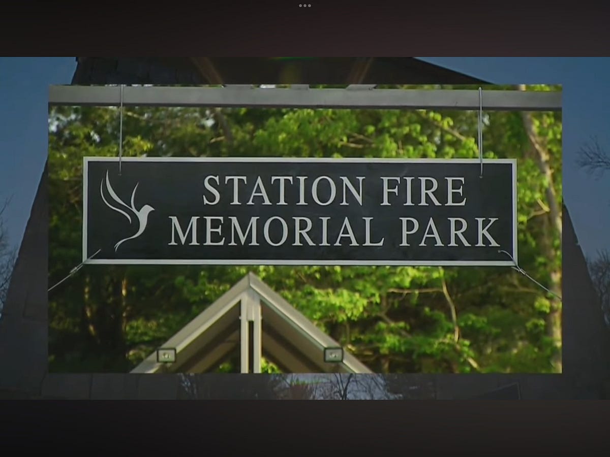 Truth More Terrifying Than Fiction: The Station Night Club Fire | by ...