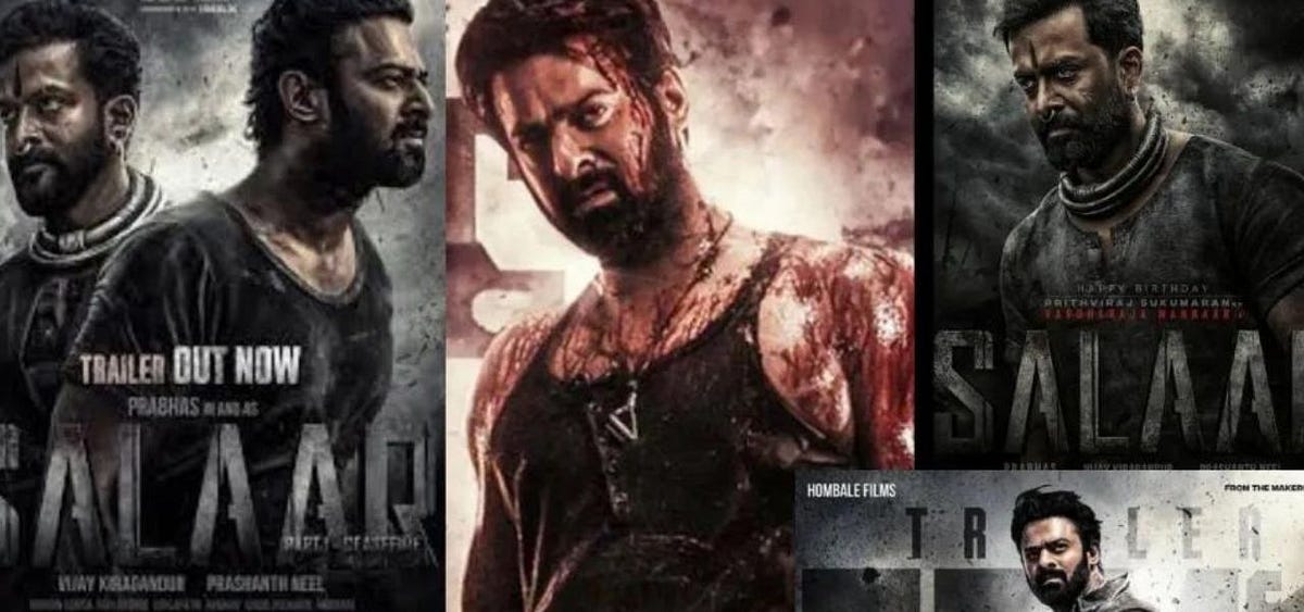 Salaar USA Premiere Review, Performances, USA Advance Booking, First ...