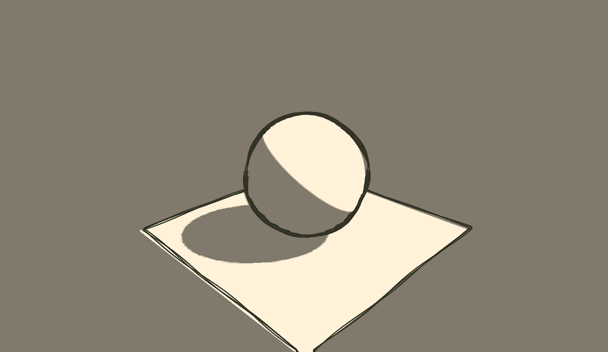 Converting Shaders from Shadertoy to ThreeJS | by Dirk Krause | HackerNoon.com | Medium