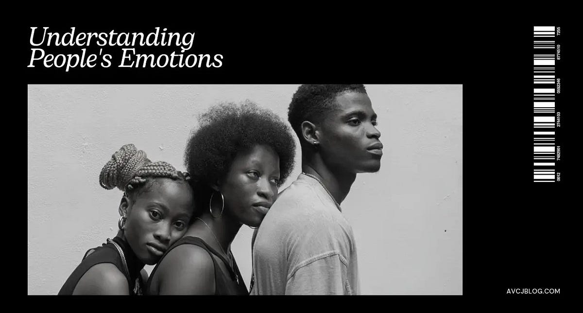 Understanding People’s Emotions: Beneficial for Relationships and ...