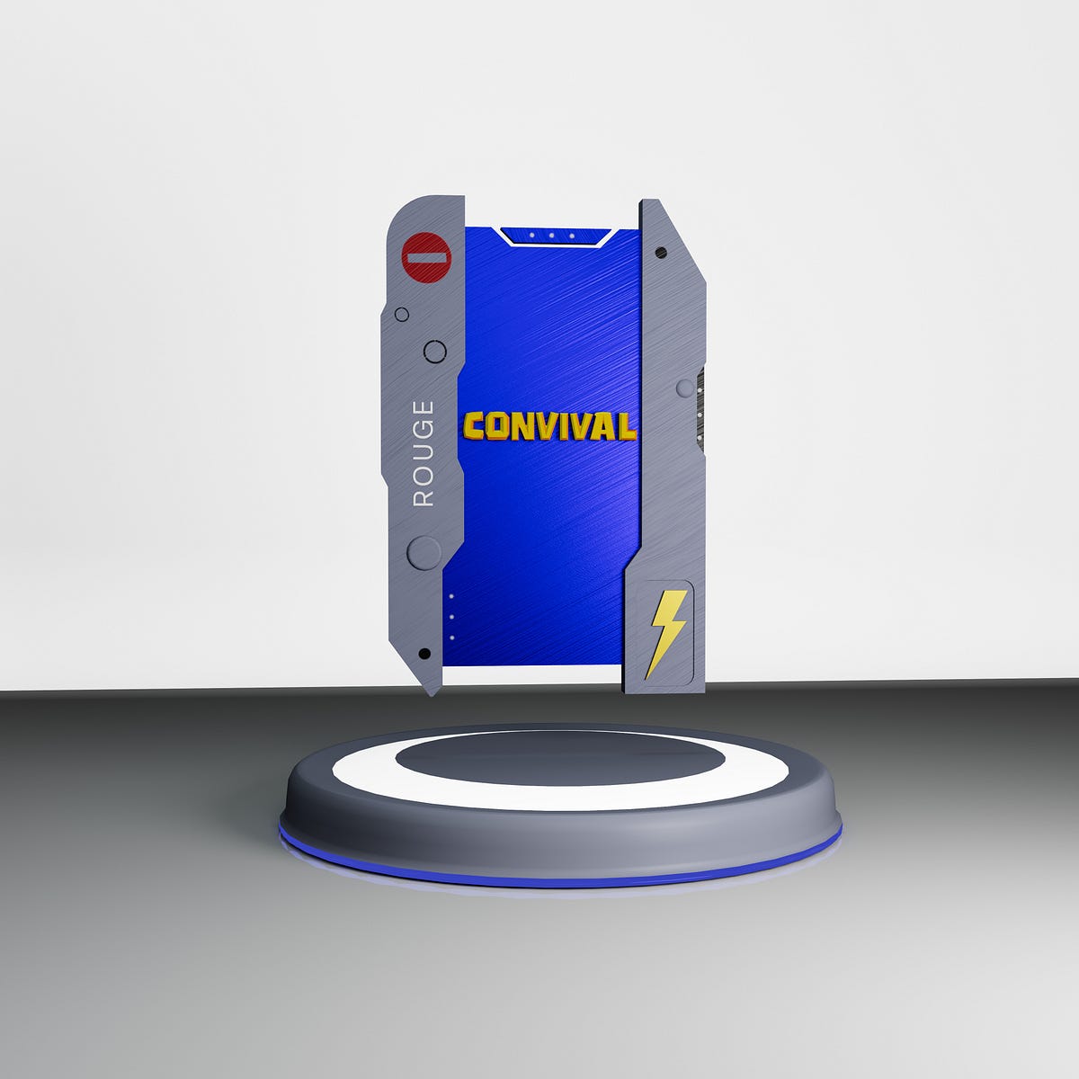 Introducing the Convival Rouge Pass: | by Convival Ecosystem | Medium