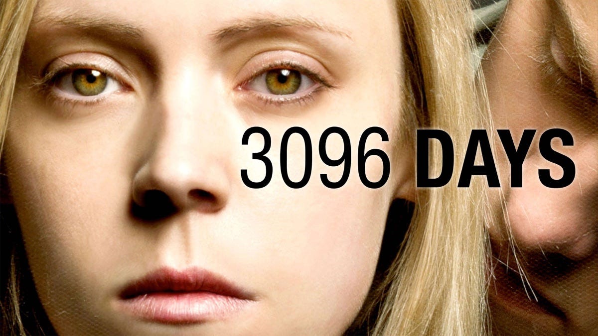 3096 days. Let’s get one thing straight: 3096 Days… | by Astha Singh | Medium