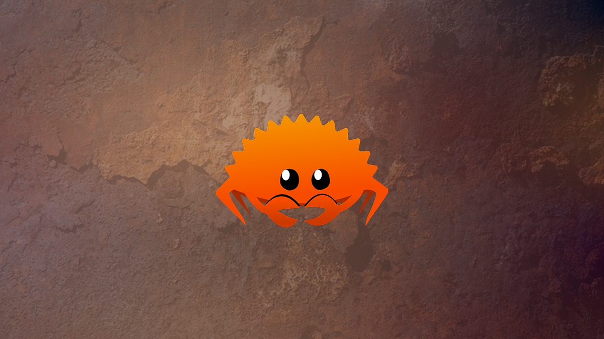 Speedruning Rust in 8 Hours. Rust is a modern systems programming… | by ...