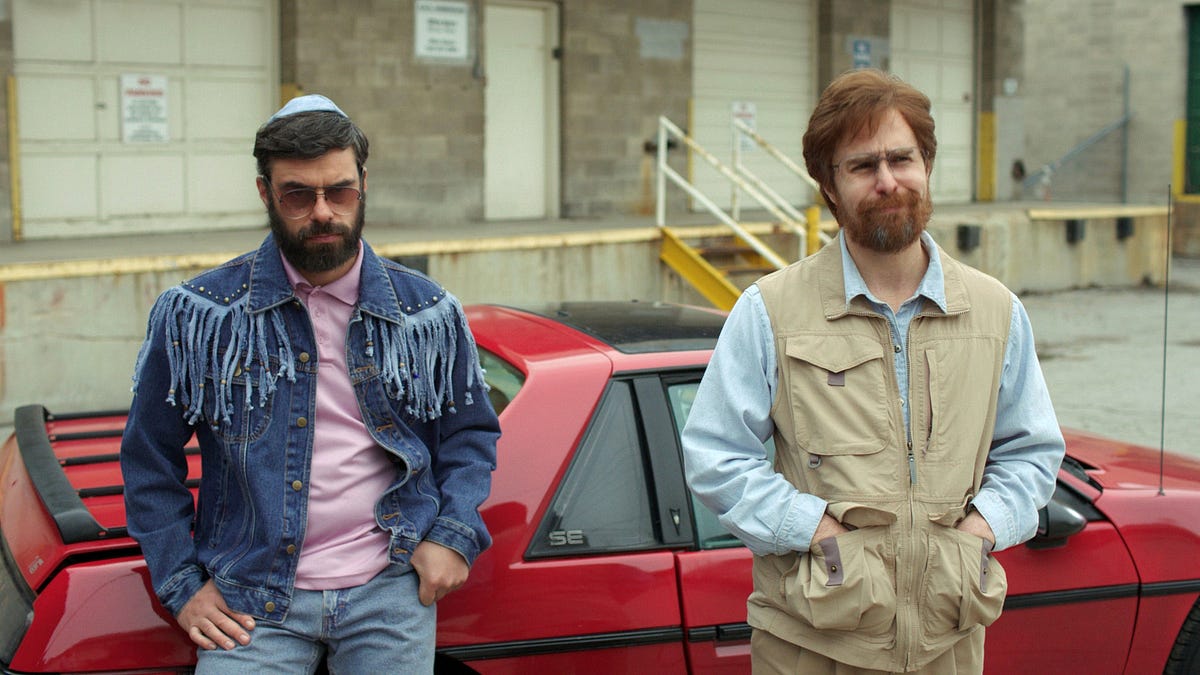 Movie Review: “Don Verdean” implores us to keep the faith. | by n ...