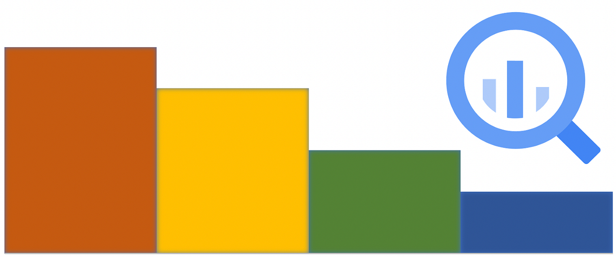 Funnel Analytics using BigQuery. What is a funnel analysis? | by Pragya ...