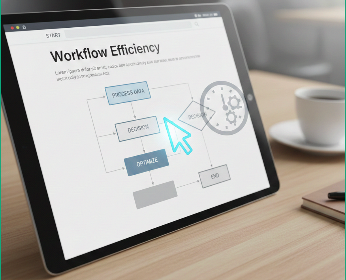 How to predict UX efficiency using the Keystroke-Level Model (KLM) | by ...