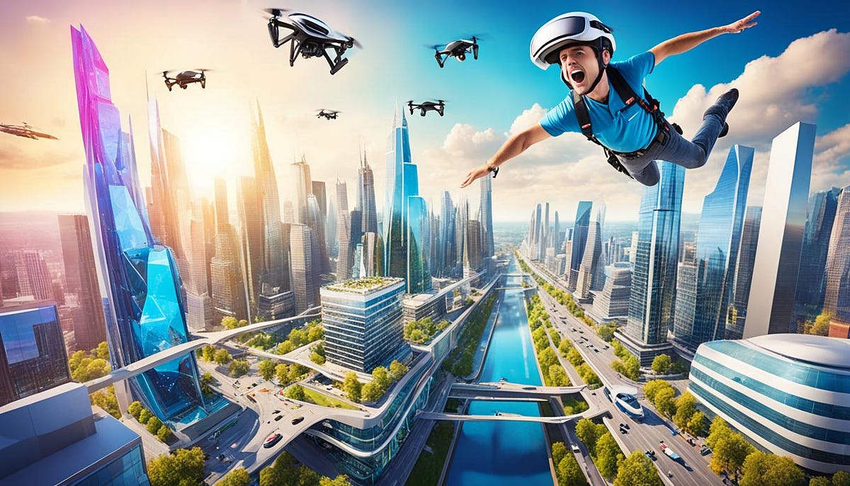 Future Jobs: Exploring Tomorrow’s Career Opportunities | by Adebayo ...