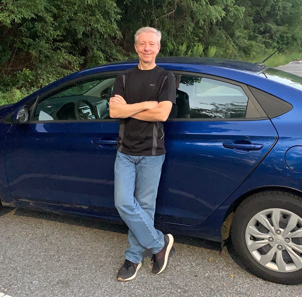 The Challenges of Living in a Car | by Tom Wheeler | Medium